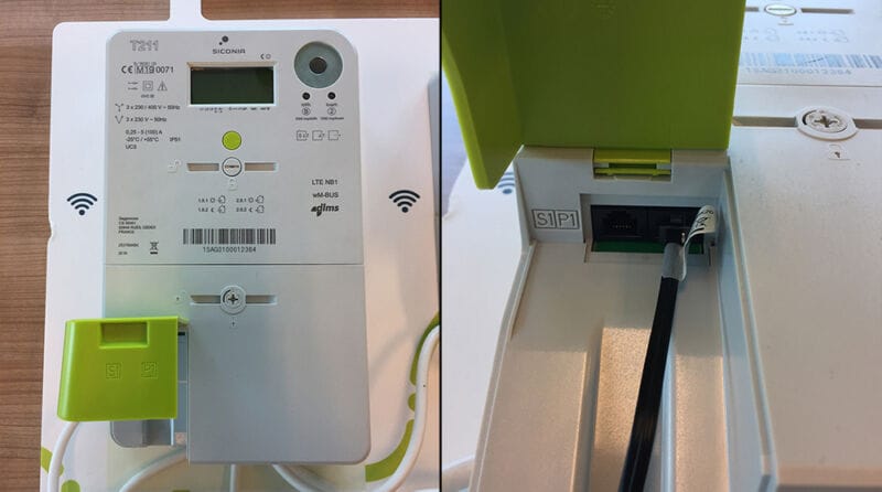 P1-poort openen – Helio+